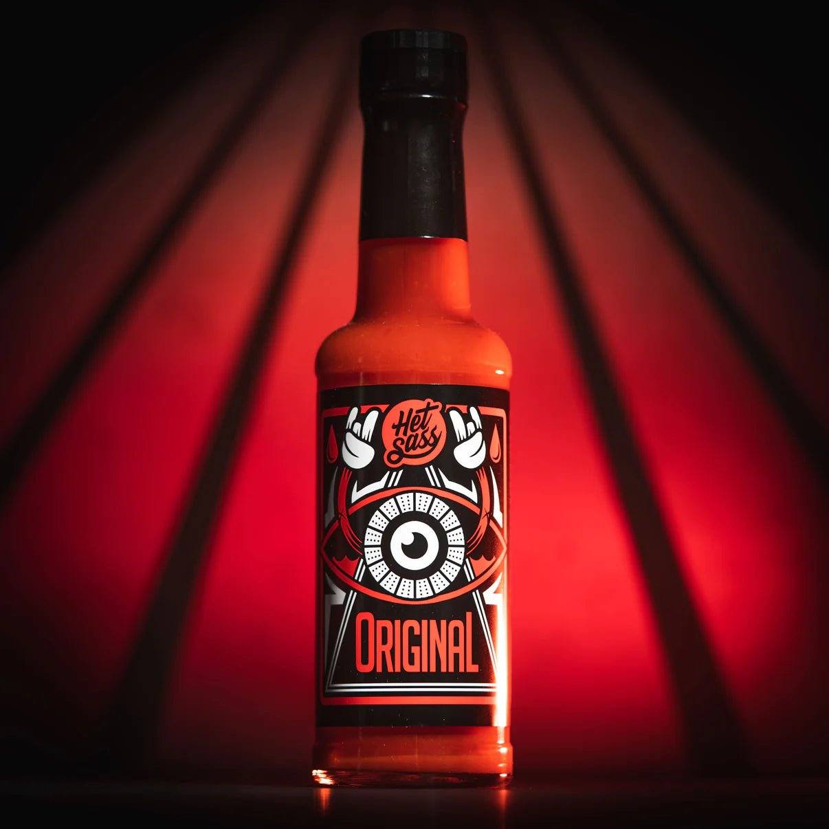 Het Sas | 148ml | Singularity Sauce Co.